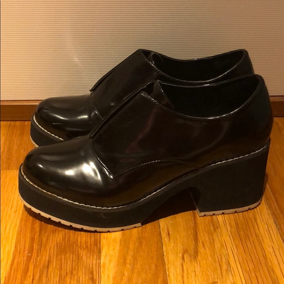Shellys London | Shoes | Shelleys London Platform Creepers | Poshmark